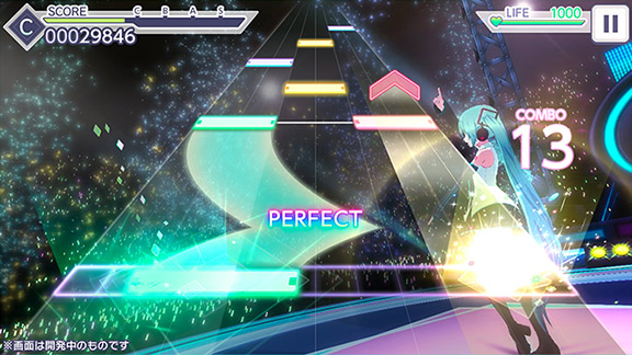 Project SEKAI: COLORFUL STAGE! feat. Hatsune Miku first details ...