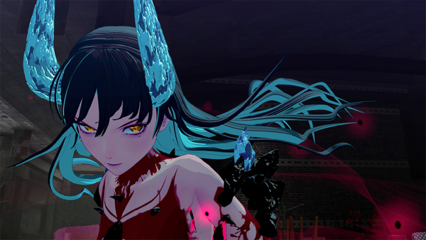 Onechanbara Origin gameplay trailer; Eva, Death Bear, and Trance system ...